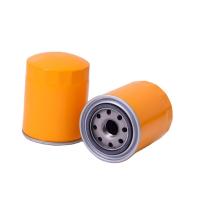 China Hydwell Spin-On Lube Oil Filter Element 581/18076 SO 11020 96x96x117mm for Truck Engine Parts for sale