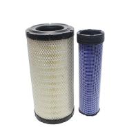 China Filter Paper Air Filter Element KV16429 for Truck Engine Parts Reference NO. P828889 for sale