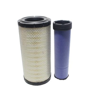 China Filter Paper Air Filter Element KV16429 for Truck Engine Parts Reference NO. P828889 for sale