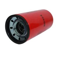 China Spin-on Lube Oil Filter Element P553548 for BD324 Truck Engine Parts 92741 for sale
