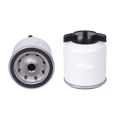 China Fuel Filter Element 6667352 P551039 76.9mm OD 101.8mm Length Spin-On Water Separator for sale