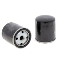 China Hydwell Hydraulic Oil Filter 78x78x98mm 0.36kg Replacement for 856 2630795A for sale