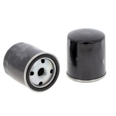 China Hydwell Hydraulic Oil Filter 78x78x98mm 0.36kg Replacement for 856 2630795A for sale