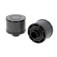China Truck Engine Intake Air Filter C055003 PA4619 SAC055003 140mm Diameter 101.6mm Length for sale