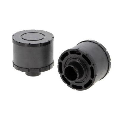 China Truck Engine Intake Air Filter C055003 PA4619 SAC055003 140mm Diameter 101.6mm Length for sale