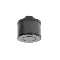 China Truck Engine Intake Air Filter C055003 PA4619 SAC055003 140mm Diameter 101.6mm Length for sale