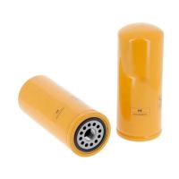 China Hydwell Excavator Diesel Fuel Filter P551311 LFF2749 1R0749 93mm OD 232.8mm Length Spin-On for sale