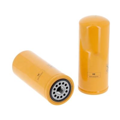 China Hydwell Excavator Diesel Fuel Filter P551311 LFF2749 1R0749 93mm OD 232.8mm Length Spin-On for sale