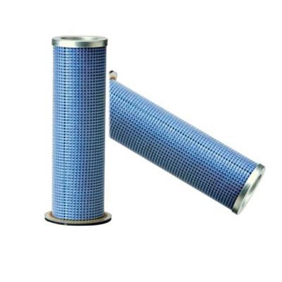 China Hydwell Air Filter 6598362 P123160 with Design and 80*80*254 Size for sale