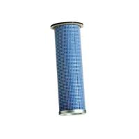 China Hydwell Air Filter 6598362 P123160 with Design and 80*80*254 Size for sale
