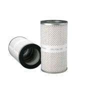 China Truck Compatible Cartridge Hydraulic Filter Element P550485 Lube Oil Filter 10 Micron for sale