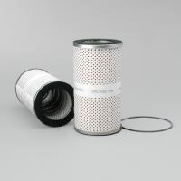 China Truck Compatible Cartridge Hydraulic Filter Element P550485 Lube Oil Filter 10 Micron for sale
