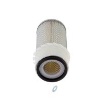 China Hydwell Air Filter 6598492 for Bobcat Tractor 133.6mm OD 279.4mm Length for sale