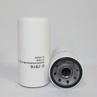 China Hydwell C-7916 Lube Oil Filter Element 108x223mm for Truck Engine Replacement for sale
