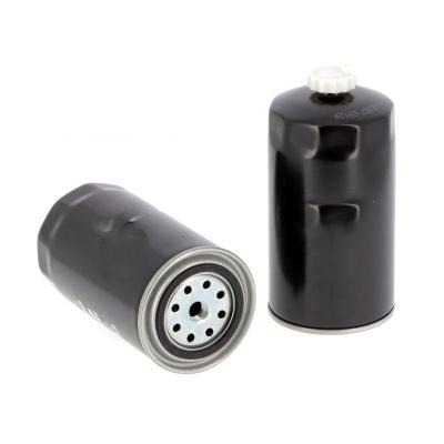 China Hydwell Diesel Engine Fuel Filter 1908547 1907537 193099 Bf1217 Fs1254 97mm OD 184mm Length for sale