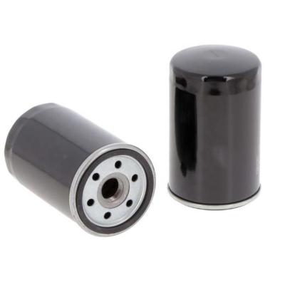 China Hydwell Direct Supply Oil Filter SO 8000 LF9027 79x79x123mm 0.4kg for sale