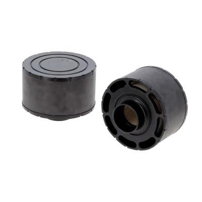 China Hydwell Air Filter AH1198 ECC085001 Replacement 76.2mm Outlet 215.9mm Body for Heavy Duty Engines for sale