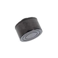 China Hydwell Air Filter AH1198 ECC085001 Replacement 76.2mm Outlet 215.9mm Body for Heavy Duty Engines for sale