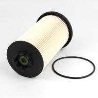 China Hydwell Diesel Engine Urea Filter UF106 73mm OD 100mm Length 1-14 UN Thread for sale
