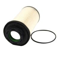 China Hydwell Diesel Engine Urea Filter UF106 73mm OD 100mm Length 1-14 UN Thread for sale