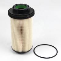 China Hydwell Diesel Engine Urea Filter UF106 73mm OD 100mm Length 1-14 UN Thread for sale