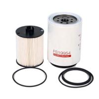 China Fuel Filter Kit FK48000 FS19954 FS19955 for International Harvester Heavy Duty Trucks for sale