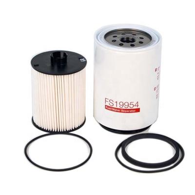 China Fuel Filter Kit FK48000 FS19954 FS19955 for International Harvester Heavy Duty Trucks for sale