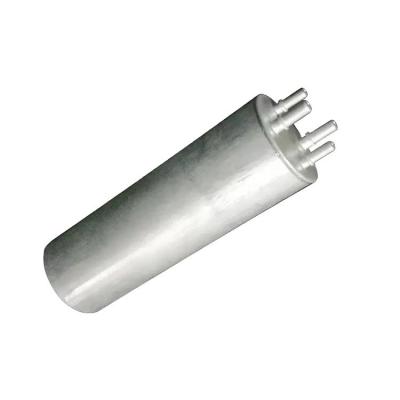 China Hydewell Iron Filter Paper Truck Fuel Filter Water Separator R120T 65.12503-5100 for sale