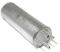 China Hydewell Iron Filter Paper Truck Fuel Filter Water Separator R120T 65.12503-5100 for sale