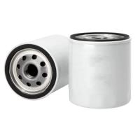China Hydwell Hydraulic Oil Filter 79x79x90mm 0.28kg Replacement for Truck LF3335 P550335 for sale