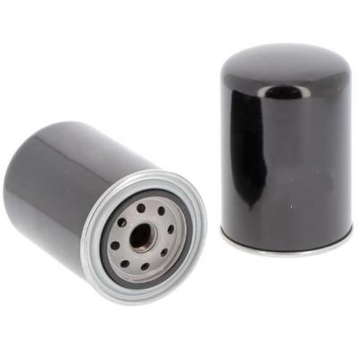 China Hydwell LF678 Oil Filter Element P550020 97x97x137mm for Truck Engine Parts for sale