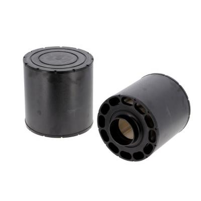 China Engine Intake Air Filter AH1196 AH19037 CA6853 Round 266.7mm x 266.7mm for HYDWELL for sale