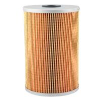 China Hydwell Fuel Filter FS1011 P550447 110.5mm OD 163.7mm Length for Komatsu Diesel Engine for sale