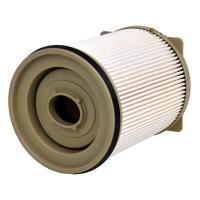 China Hydwell Fuel Filter FS1011 P550447 110.5mm OD 163.7mm Length for Komatsu Diesel Engine for sale