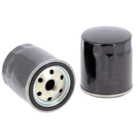 China Hydwell Oil Filter P551132 78x78x88mm Replacement for Multiple Models for sale