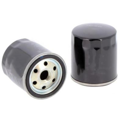 China Hydwell Oil Filter P551132 78x78x88mm Replacement for Multiple Models for sale