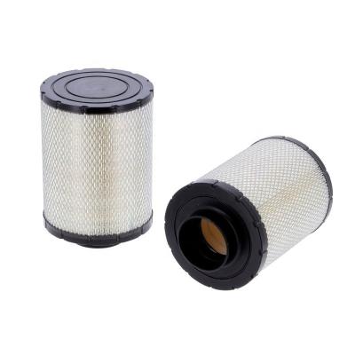 China Hydwell Air Filter AH1141 B085011 PA2818 3912020 CA6818 216mm x 279mm for Trucks for sale