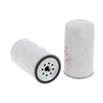 China Freightliner Fuel Filter BF5810 20 Micron 175.57mm Height for Diesel Engines for sale