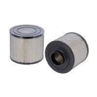 China Hydwell Air Cleaner B100094 04229648 21398815 102mm Outlet 228mm Length for sale