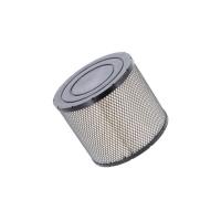 China Hydwell Air Cleaner B100094 04229648 21398815 102mm Outlet 228mm Length for sale