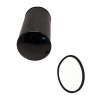 China Fuel Filter Element RE533910 P576926 WFS105056 DZ112918 108mm OD 231mm Length for Truck Engine Parts for sale