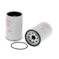 China Excavator Spin-On Fuel Water Separator Filter FS19735 96.5mm OD 142mm Height for sale