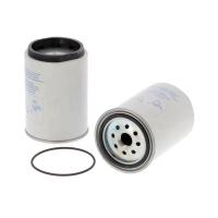 China Hydwell Fuel Water Separator Filter R90T 155mm Height 111mm OD for Lexion 460 OE FS19551 for sale