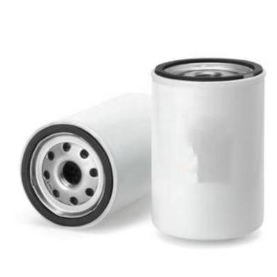 China Hydwell Hydraulic Oil Filter 79x79x123mm 0.4kg Replacement for LF785 P554770 for sale