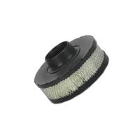China Air Filter B085009 AH1185 PA2817 for CATERPILLAR 215.9mm OD 111.1mm Length for sale