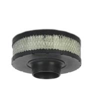 China Air Filter B085009 AH1185 PA2817 for CATERPILLAR 215.9mm OD 111.1mm Length for sale