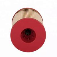 China Heavy Truck Fuel Filter Element 4P7384 108.51mm OD 247.9mm Length for Racor 1000FH for sale