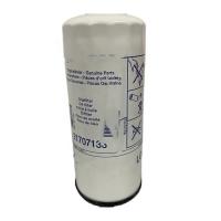 China Engine Parts Lube Spin-on Oil Filter Element 21707133 H200W10 for Replace/Repair for sale