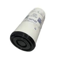 China Engine Parts Lube Spin-on Oil Filter Element 21707133 H200W10 for Replace/Repair for sale