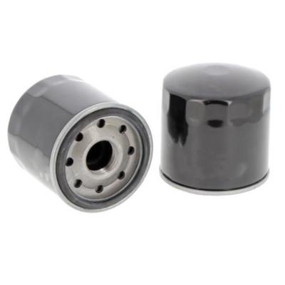 China Hydwell Oil Filter P502042 121x121x123mm Replacement for IO3319 IO3322 91521 for sale